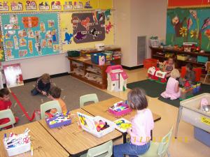 Early Learning | Regina Public Schools